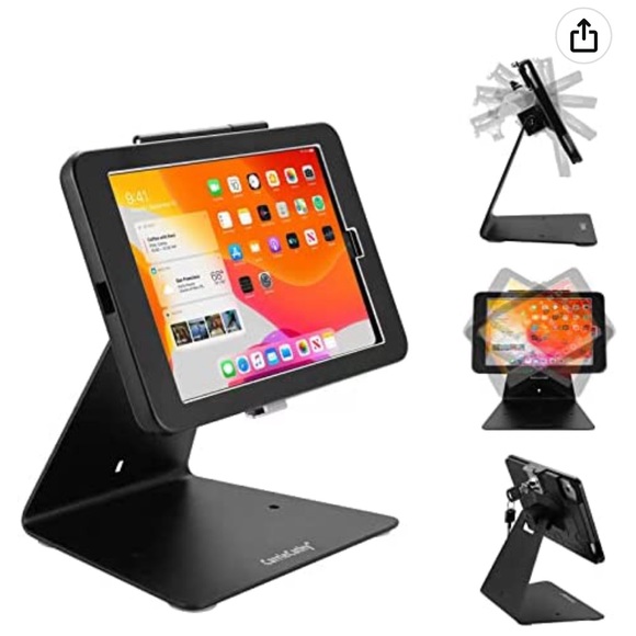 carriecathy | Tablets & Accessories | Carriecathy Mini Ipad Stand ...